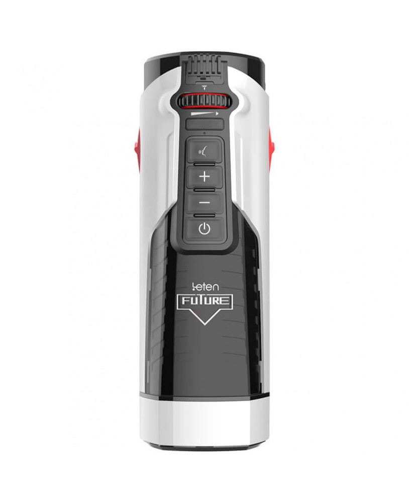 HK LETEN 708 Future Cabin Powerful Pistons Moaning Interactive ...