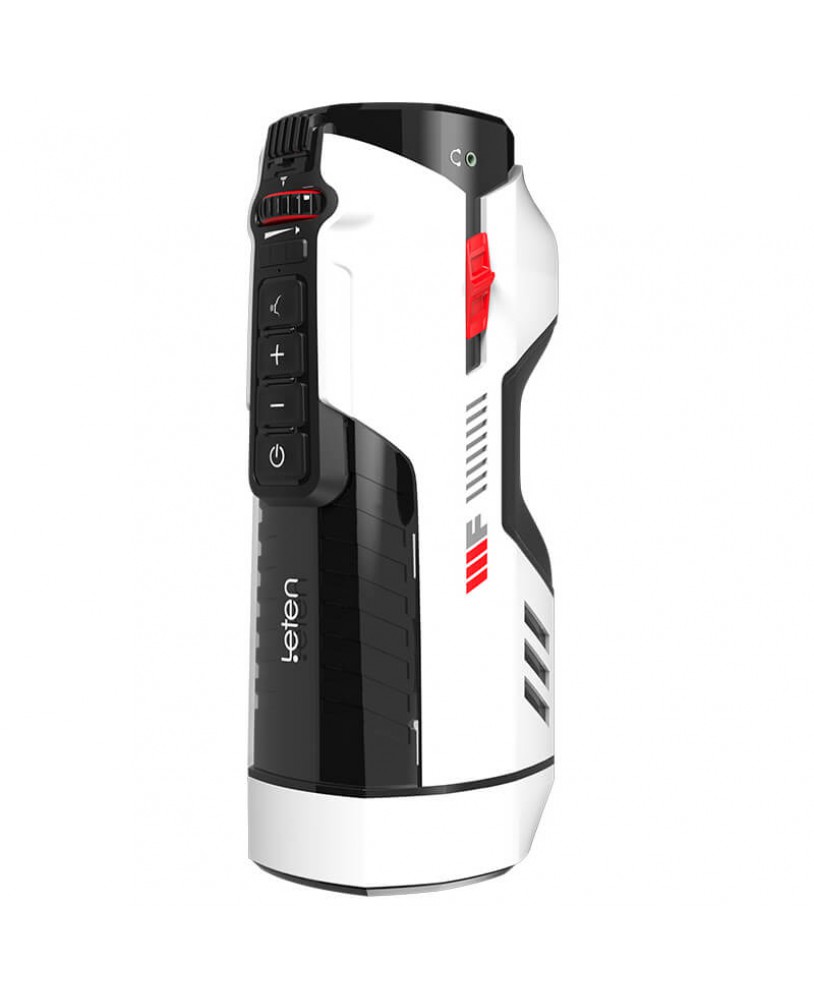 HK LETEN 708 Future Cabin Powerful Pistons Moaning Interactive ...